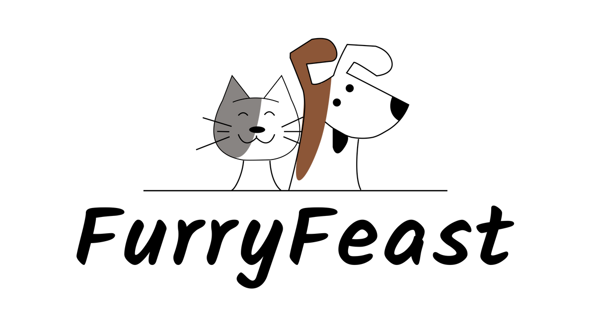 Furry Feast